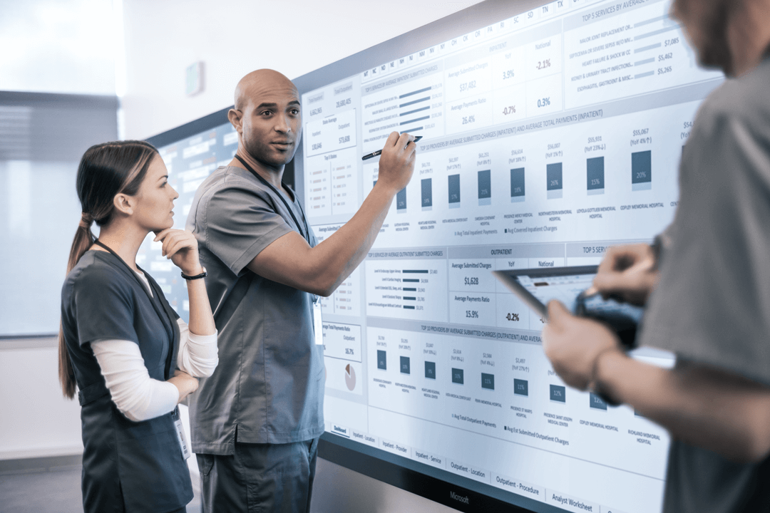 Service Trust Portal